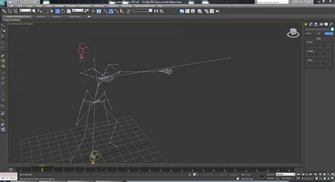 [3ds max] [skyrim] video animation tutorial page 11 tutorials