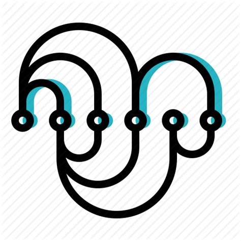 Correlation Icon At Collection Of Correlation Icon
