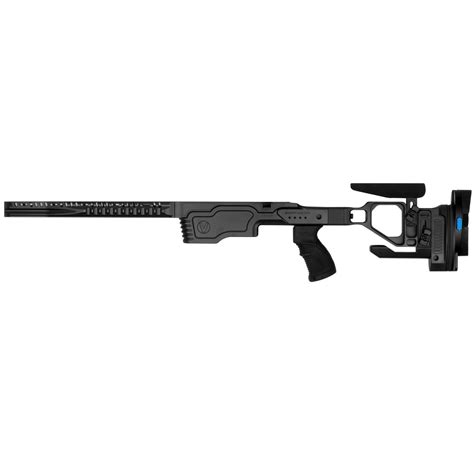 Vision Chassis Lh Vaabensmedendk