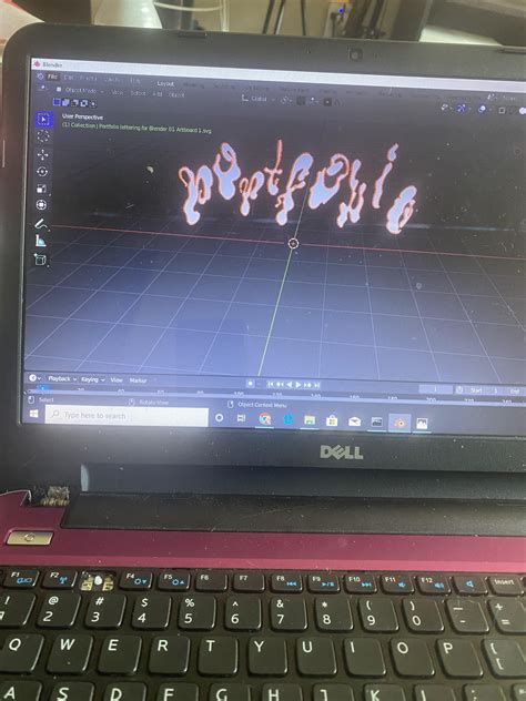 watching a tutorial and failing r blenderhelp