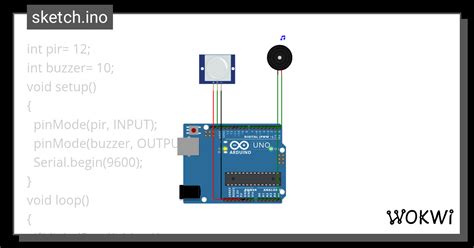 Theft Wokwi Esp32 Stm32 Arduino Simulator