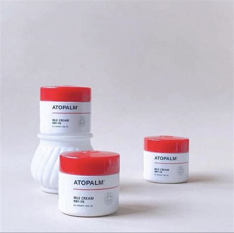 Atopalm mle крем — цена 720 грн в каталоге Крем для лица Купить товары ...