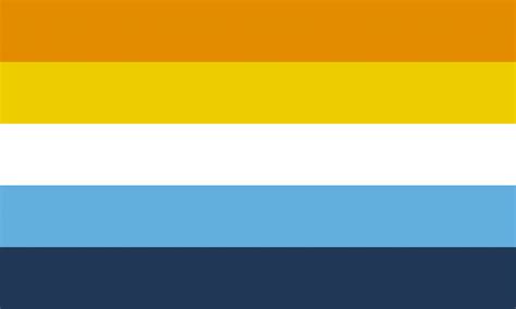 What You Need To Know About The Aroace Flag