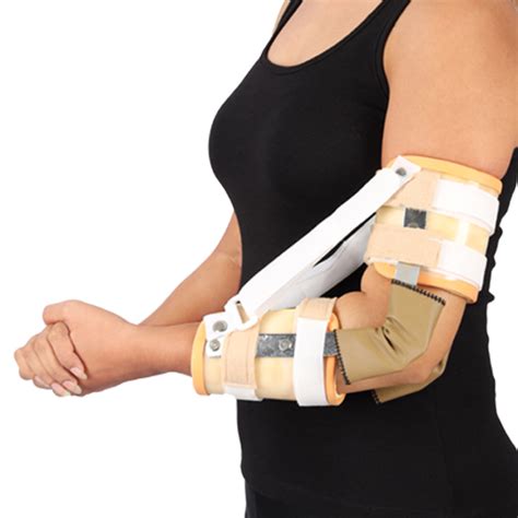 Ptb Brace Nebula Orthosys
