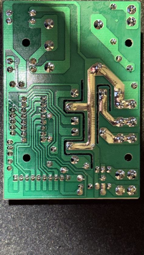 WiFi Enabling A Homecom Wall Heater Hackaday Io