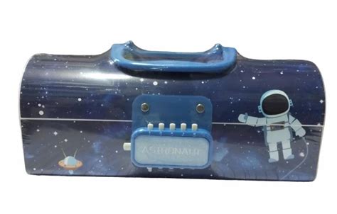 Blue Wooden Password Pencil Box At ₹ 320 Piece In Bengaluru Id