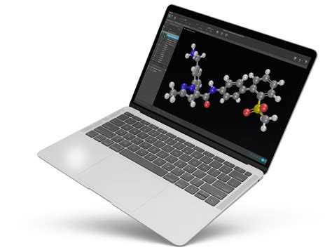Computational Platform For Molecular Discovery And Design Schrödinger