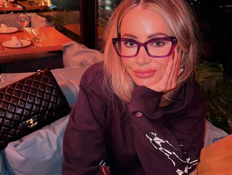 We Love Olivia Attwood Style Designer Glasses Boutique