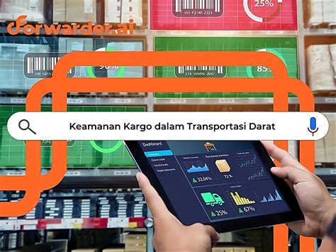 Best Practices For Cargo Security In Land Transportation Forwarder Ai