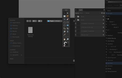 V And There S Still Basic Issues With Panels Pre V Archive Of Desktop Questions MacOS