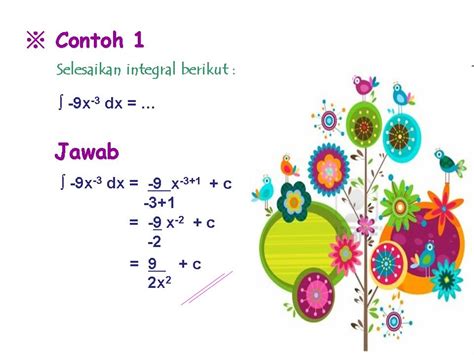 Mathematic Integral