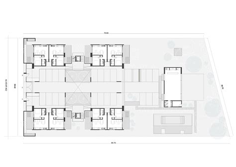 Galeria De Edifício Residencial Alvear Av Estudio V2 Arquitectos 31