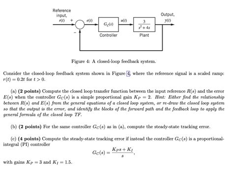 text reference input r t output y t e t u t 3s 2 4s gc s
