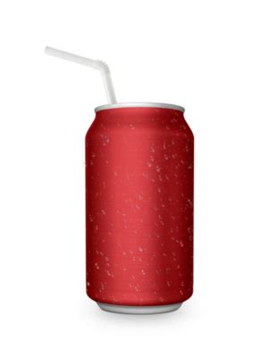 Coca Cola Can PNGs For Free Download