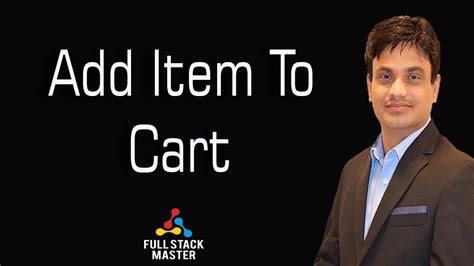 Add Item To Cart Test Driven Rxjs Demo Youtube