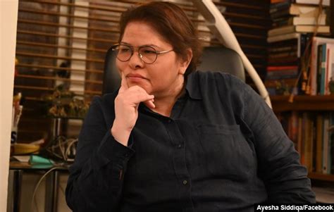 Ayesha Siddiqui