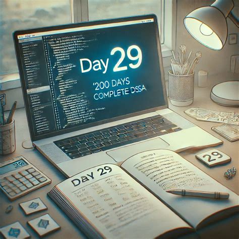 Gaurav Kumar On Linkedin 200daysdsachallenge Datastructures