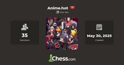 Animehot Chess Club