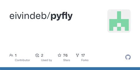Github Eivindeb Pyfly