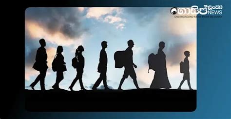 ශ්‍රී ලංකාවෙන් විදේශ අධ්‍යාපනයට යන සිසුන් නිසා වසරකට ඩොලර් බිලියන 3ක් පිටරටට