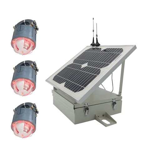 Jyz Ff V20 Remote Overhead Line Fault Indicator Overhead Fault