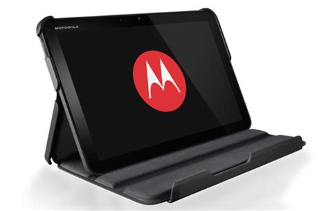 Motorola Xoom Wifi Hardware Review Pocket Gamer