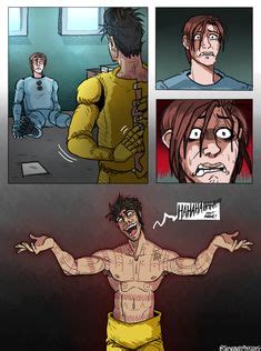 The Silver Eyes Graphic Novel (William Afton) - Imgur | Fnaf book ...