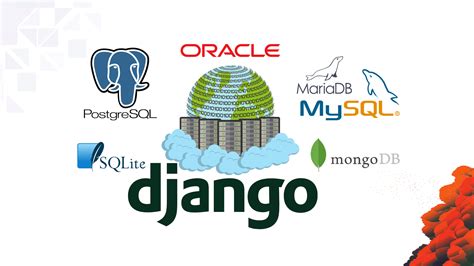 Databases For Django - Rathank.com 2025