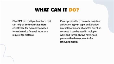 Chat GPT Google Slides PowerPoint