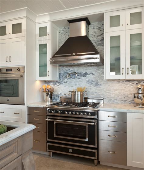 8 Outdated Kitchen Backsplashes And What To Choose Instead