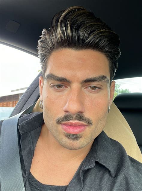 Cipo A Model From Munich Germany