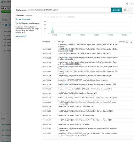 How To Set Up New Relic For Distributed Tracing Dapr Docs
