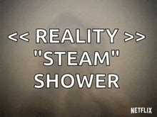 Hot Shower S Tenor
