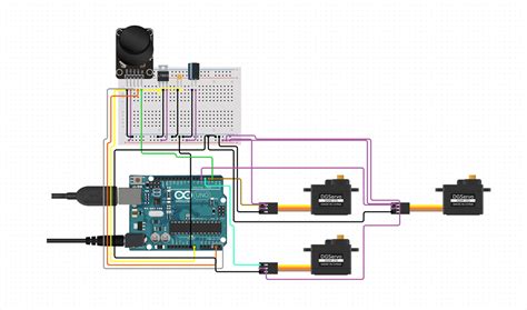 Arduino Motors Not Moving Using Ps2 Controller General Guidance Arduino Forum