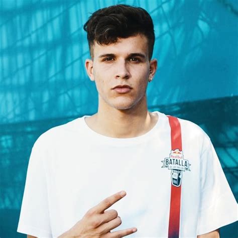 Vegas Vegas Javi • Threads Say More