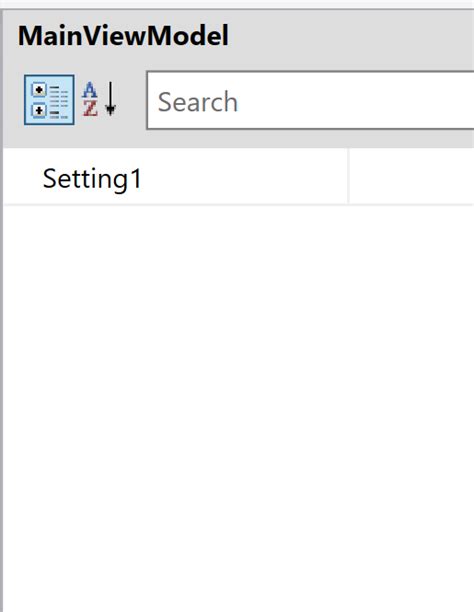 Propertygrid Under Net Only Shows A Single Item Per Category Issue Xceedsoftware