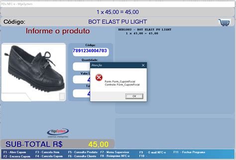 Erro De Retorno E Ao Destruir Webservice Acbrnfe Projeto Acbr
