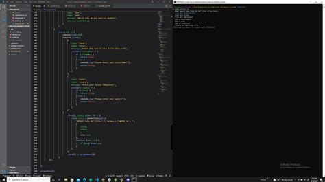 GitHub Tai106 Employee Database System
