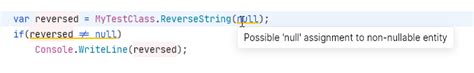 c の外部アノテーション jetbrains fleet ドキュメント