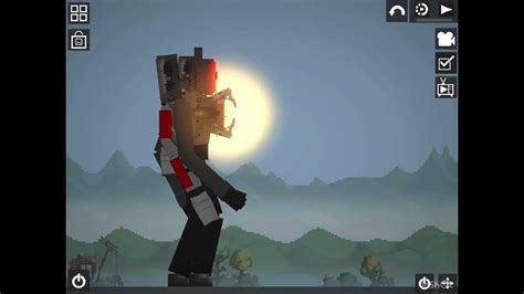 Astro Hijacker Test 01 Youtube