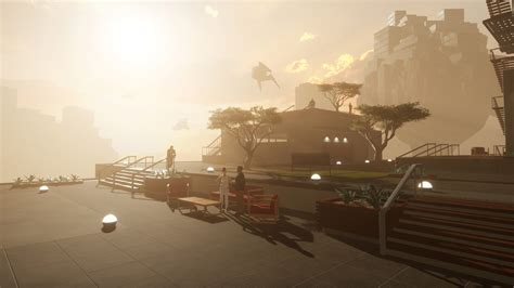 sansar opens in first half of 2017 with a new approach to virtual worlds