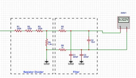 Transformer Less Vref Homebrew Iotawatt Iotawatt User Community