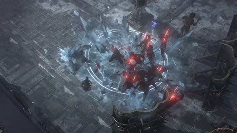 Path Of Exile Sentinels Classes Detailed
