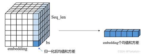 PyTorch中Batch Normalization d的实现与手动验证 pytorch batchnorm d CSDN博客