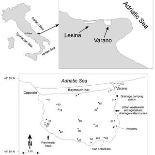 Dendrogram Classification Of Stations Produced By An Rmode Cluster