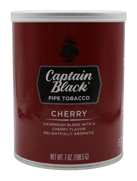 Pipe Tobacco Captain Black Nova Pipes And Tobacco Llc