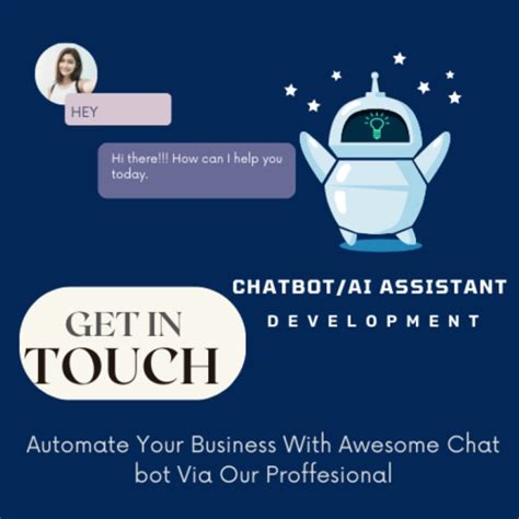 Create A Custom Ai Chatbot Using Dialogflow And Gpt Or Openai By Ifhamansari Fiverr