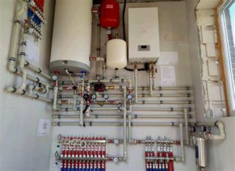 Masteron Ge ყველა ხელოსანი და მასალა ერთ სივრცეში ცენტრალური გათბობის ქვაბის ხელოსანი