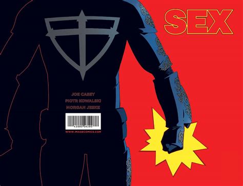Sex Fresh Comics