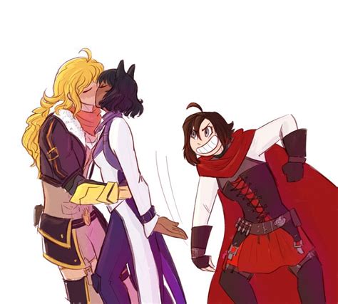 Pin On Blake And Yang